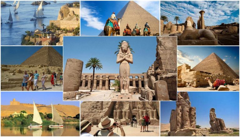 Exploring Asyut: A Historical and Cultural Gem of Egypt - modelcampusa.com